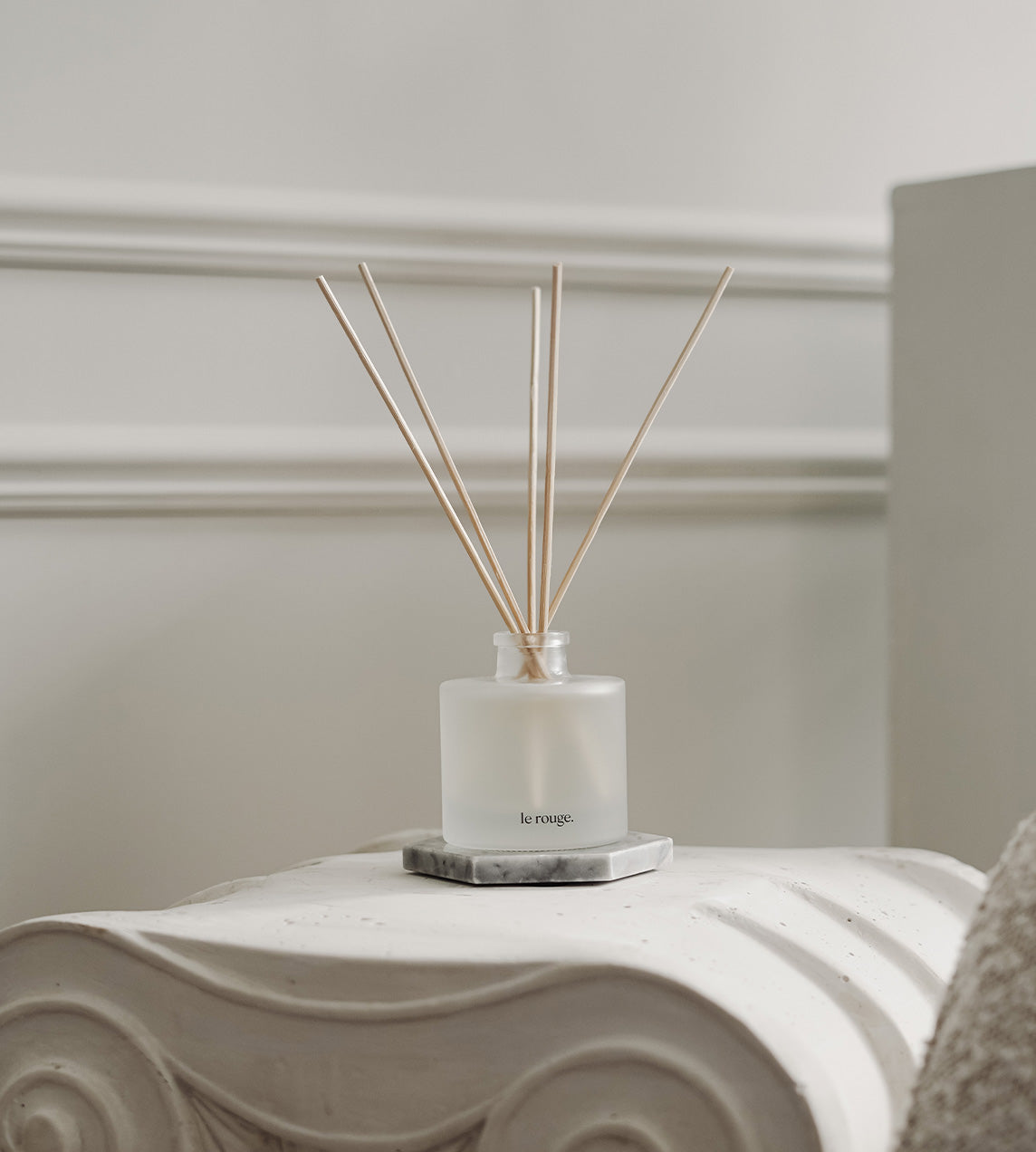 Le Rouge Life Reed Diffuser - Slow Dance | Garmentory