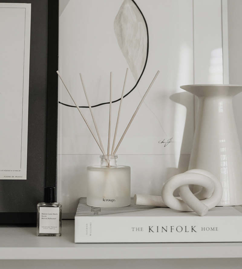 Le Rouge Life Reed Diffuser - Sun Kissed | Garmentory