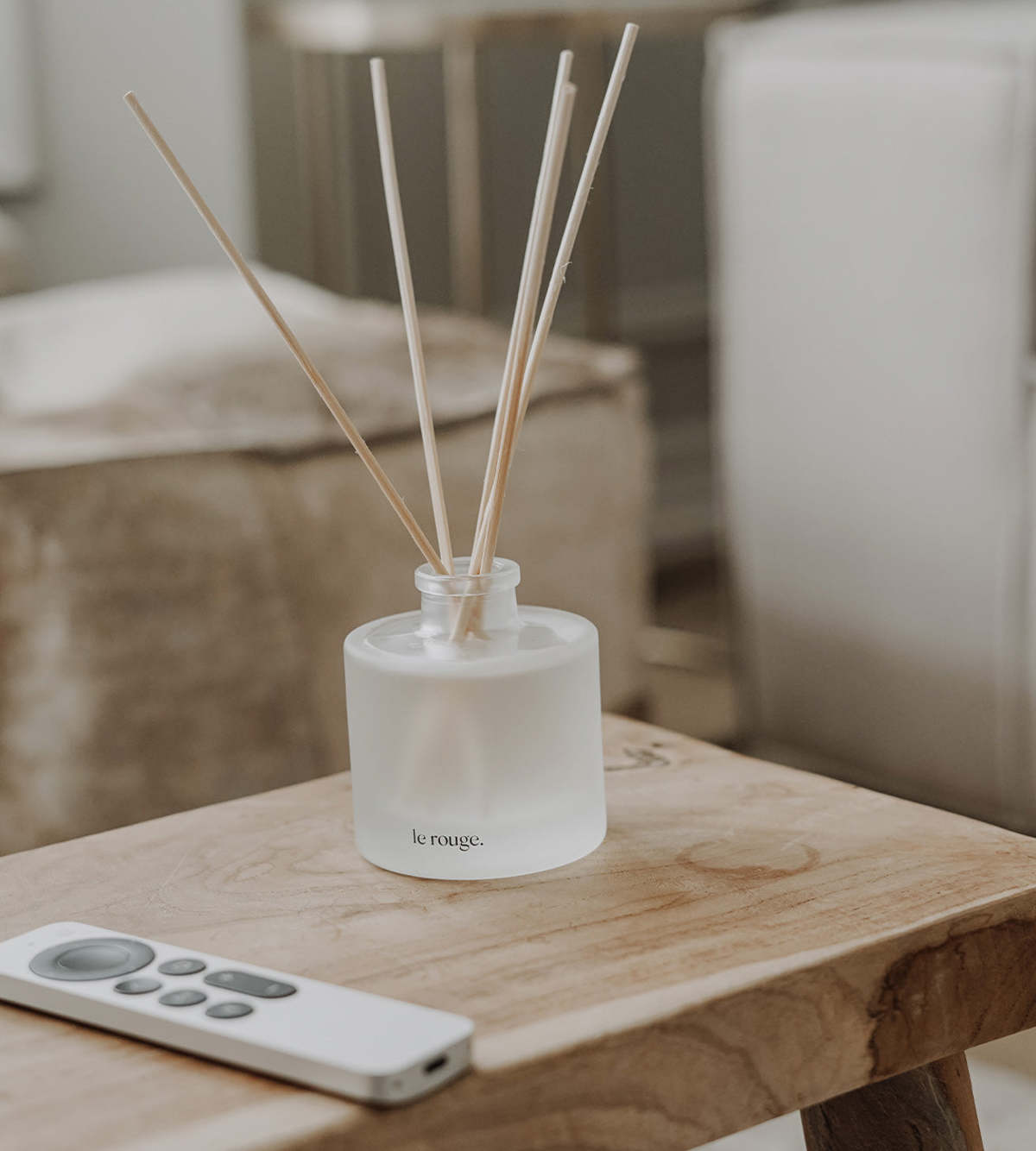 Le Rouge Life Reed Diffuser - Sun Kissed | Garmentory