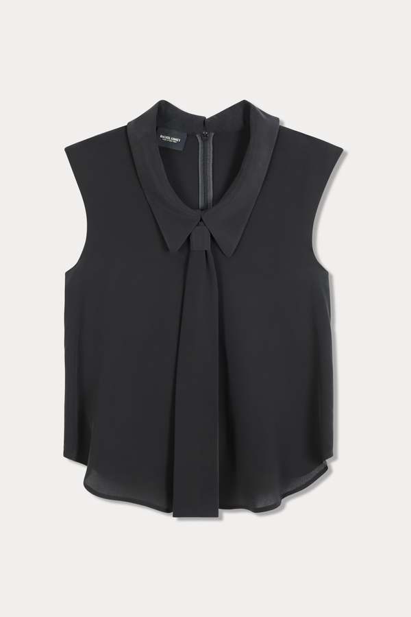 Rachel Comey Duston Top - Black | Garmentory
