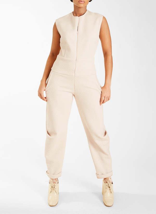 Meg Dip Jump - Sand | Garmentory