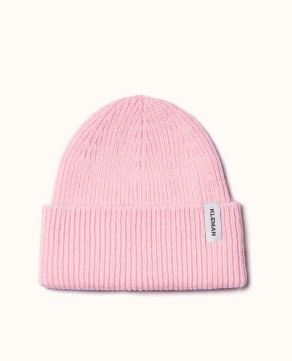 Kleman Arsenal Hat - Light Pink | Garmentory
