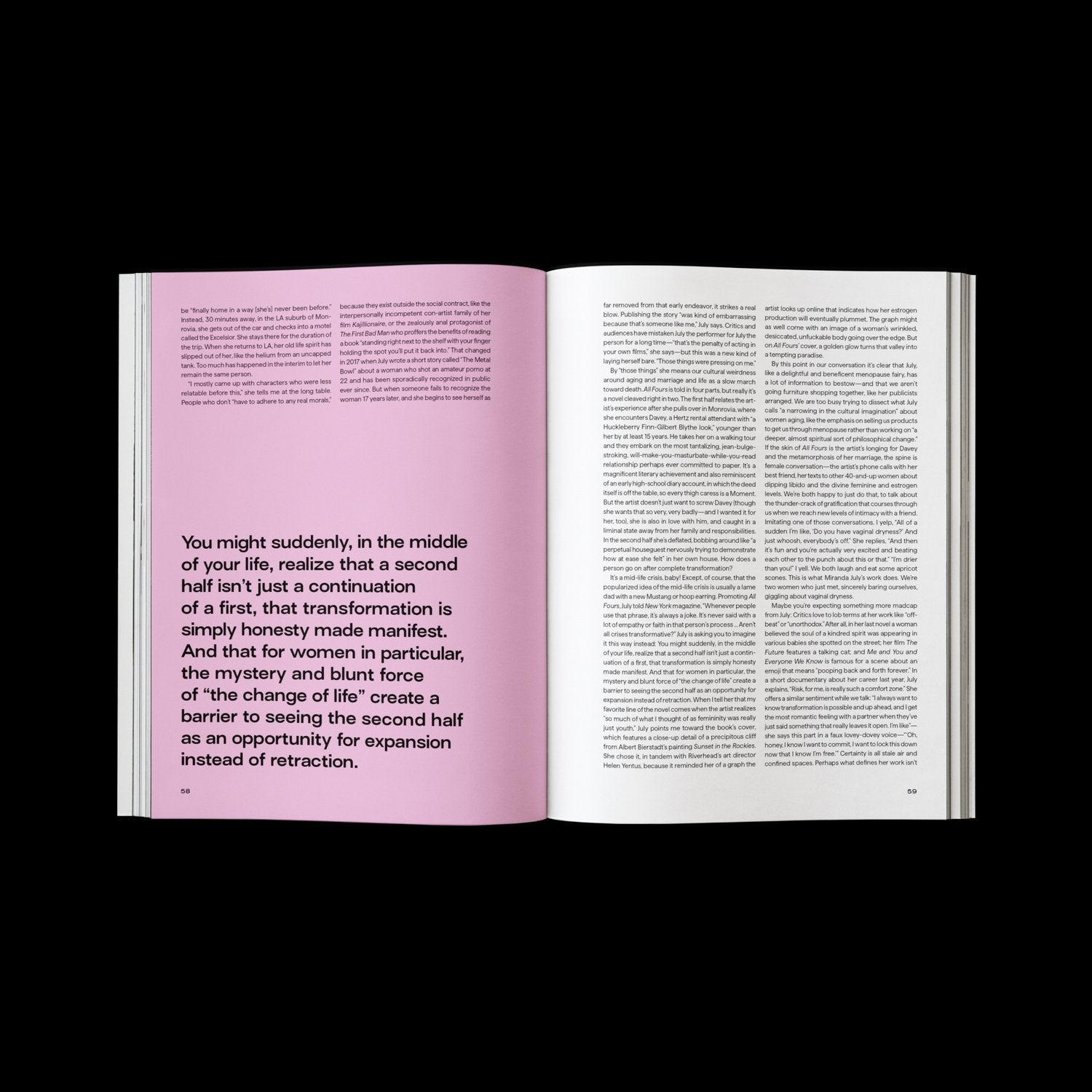 "MOTHER TONGUE - ISSUE 6" by MOTHER TONGUE MAGAZINE | Garmentory