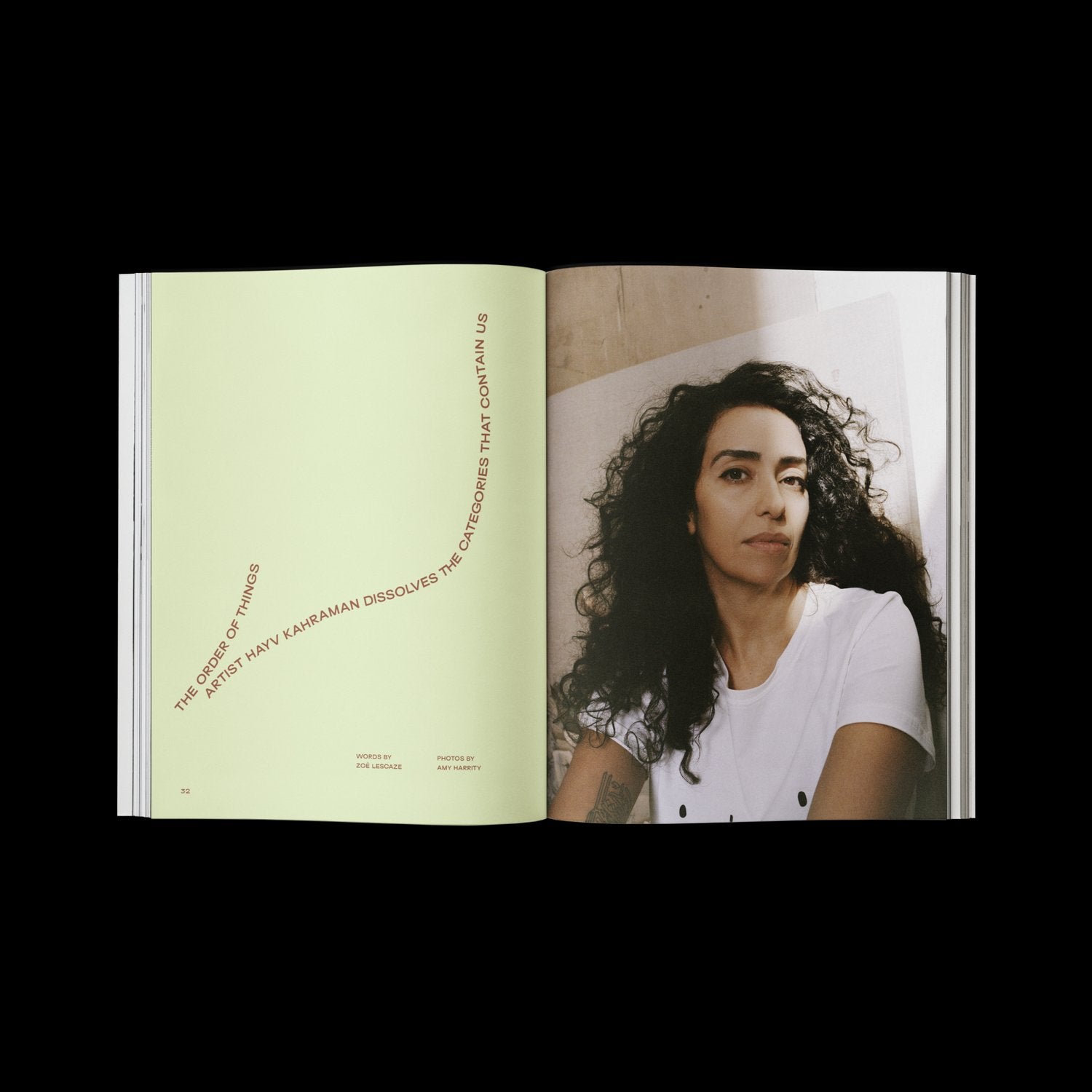 "MOTHER TONGUE - ISSUE 6" by MOTHER TONGUE MAGAZINE | Garmentory