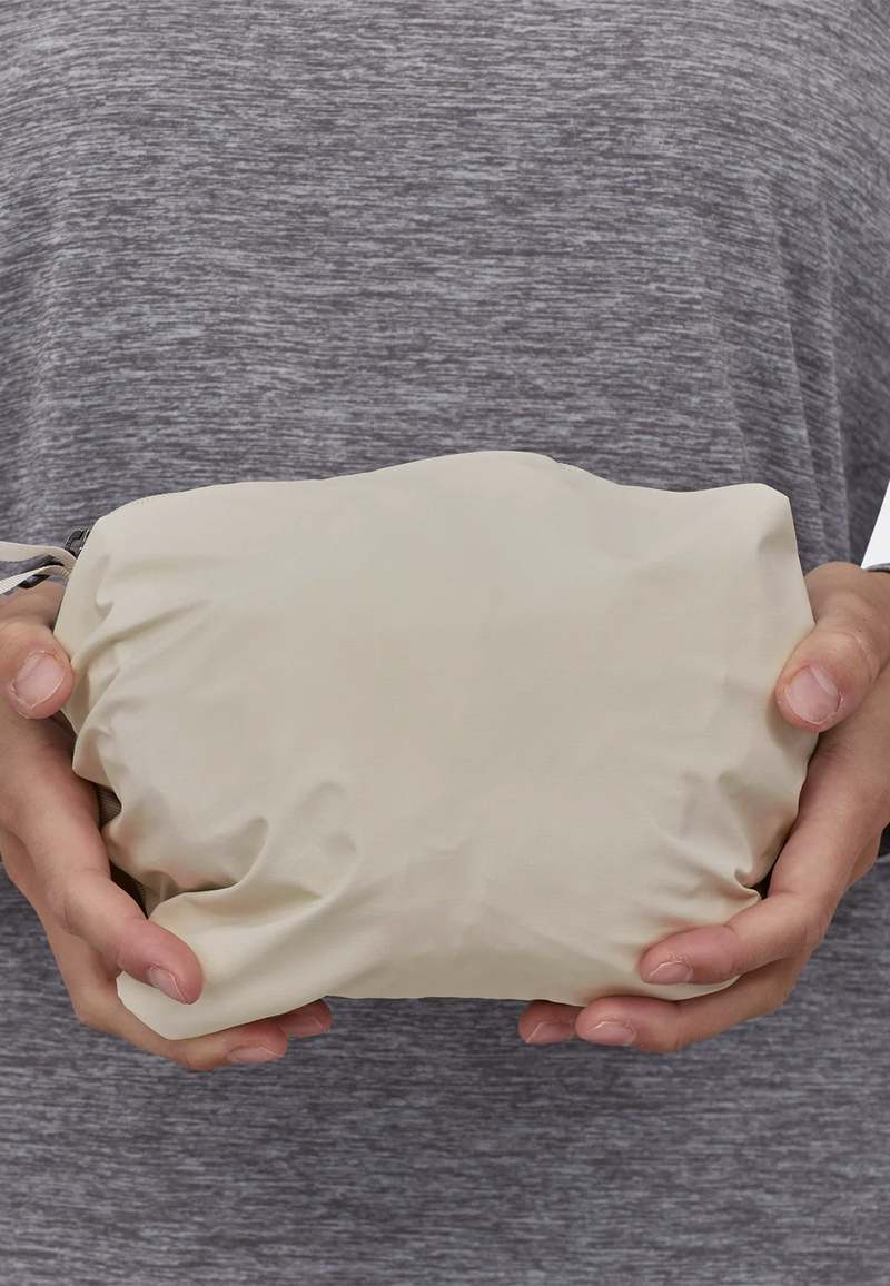 Patagonia Torrentshell 3L Jacket - Seabird Grey | Garmentory