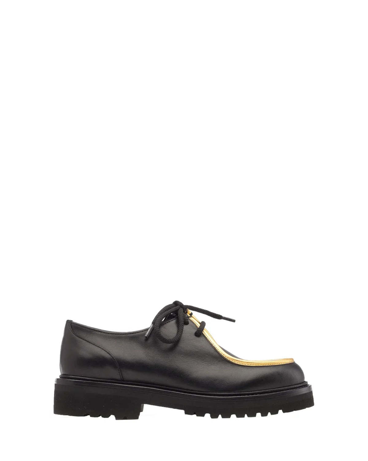 Rupert Sanderson Kingston Loafer - black | Garmentory