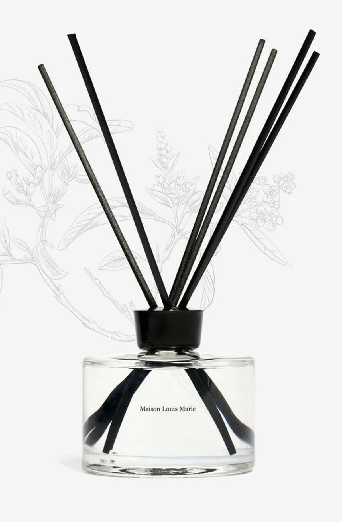 Maison Louis Marie Home Diffuser - No.04 Bois de Balincourt | Garmentory