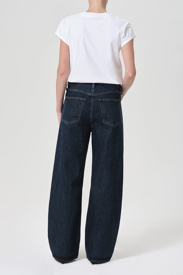 Agolde Low Curve Jean - Pendulum | Garmentory
