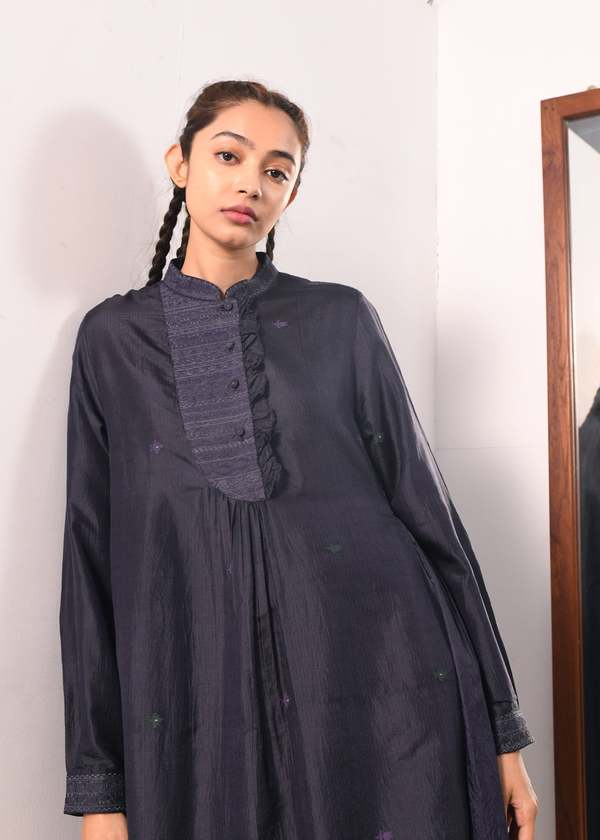 Maku Textiles Musika Dress | Garmentory