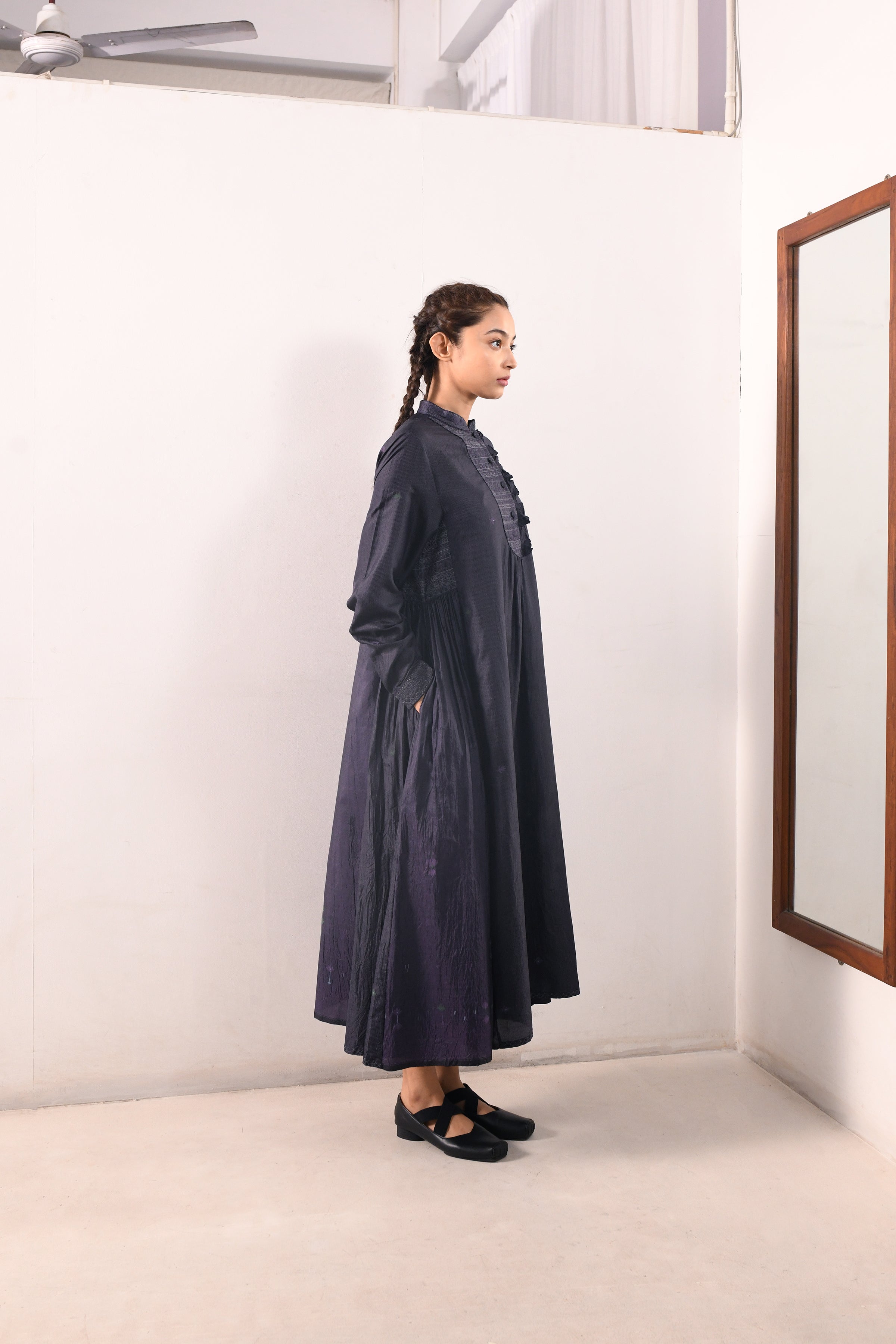 Maku Textiles Musika Dress | Garmentory