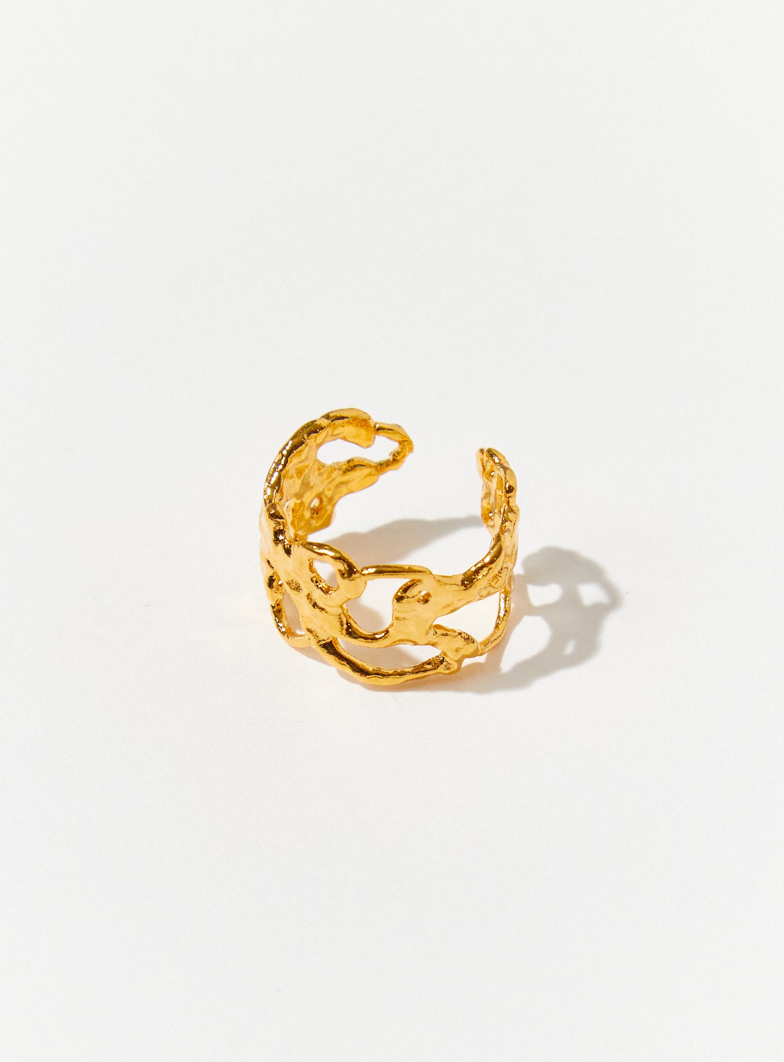 PAR ICI Jewellery Heat Ring | Garmentory