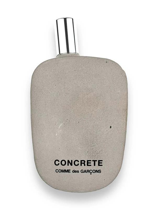Comme des Garçons CONCRETE Fragrance | Garmentory