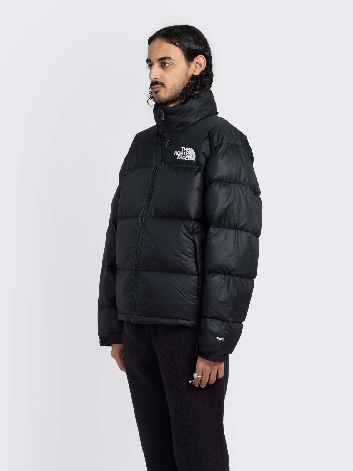 THE NORTH FACE 1996 Retro Nuptse Jacket - Recycled Black | Garmentory