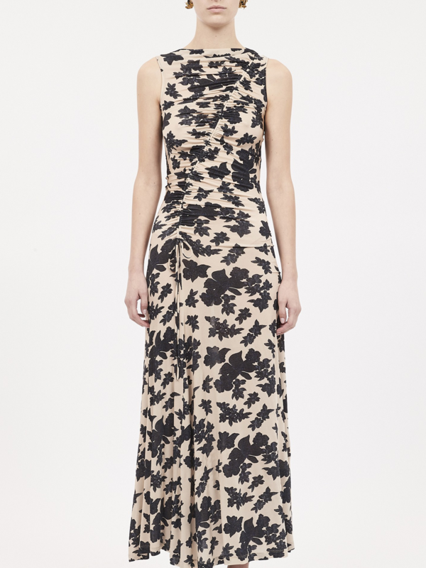 Ulla Johnson Natalia Dress - Moonflower | Garmentory