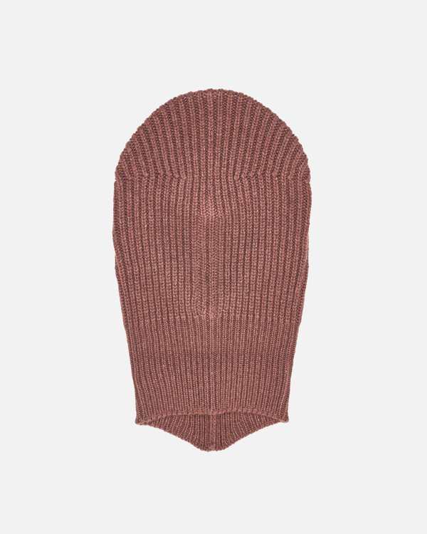 Rick Owens Skull Balaclava - Throat | Garmentory