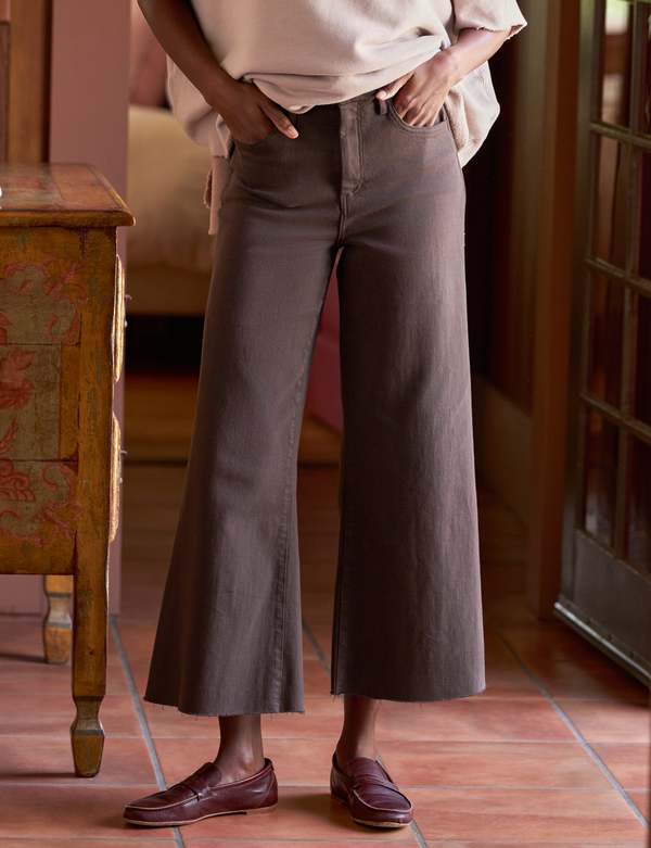 Frank & Eileen Galway Jean - Irish Coffee | Garmentory