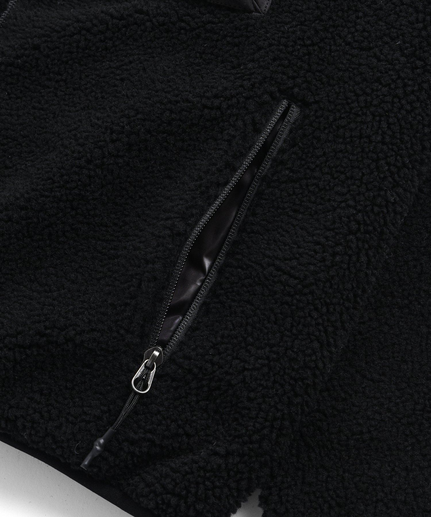 TAION Boa Reversible Down Jacket - Brown/Beige | Garmentory