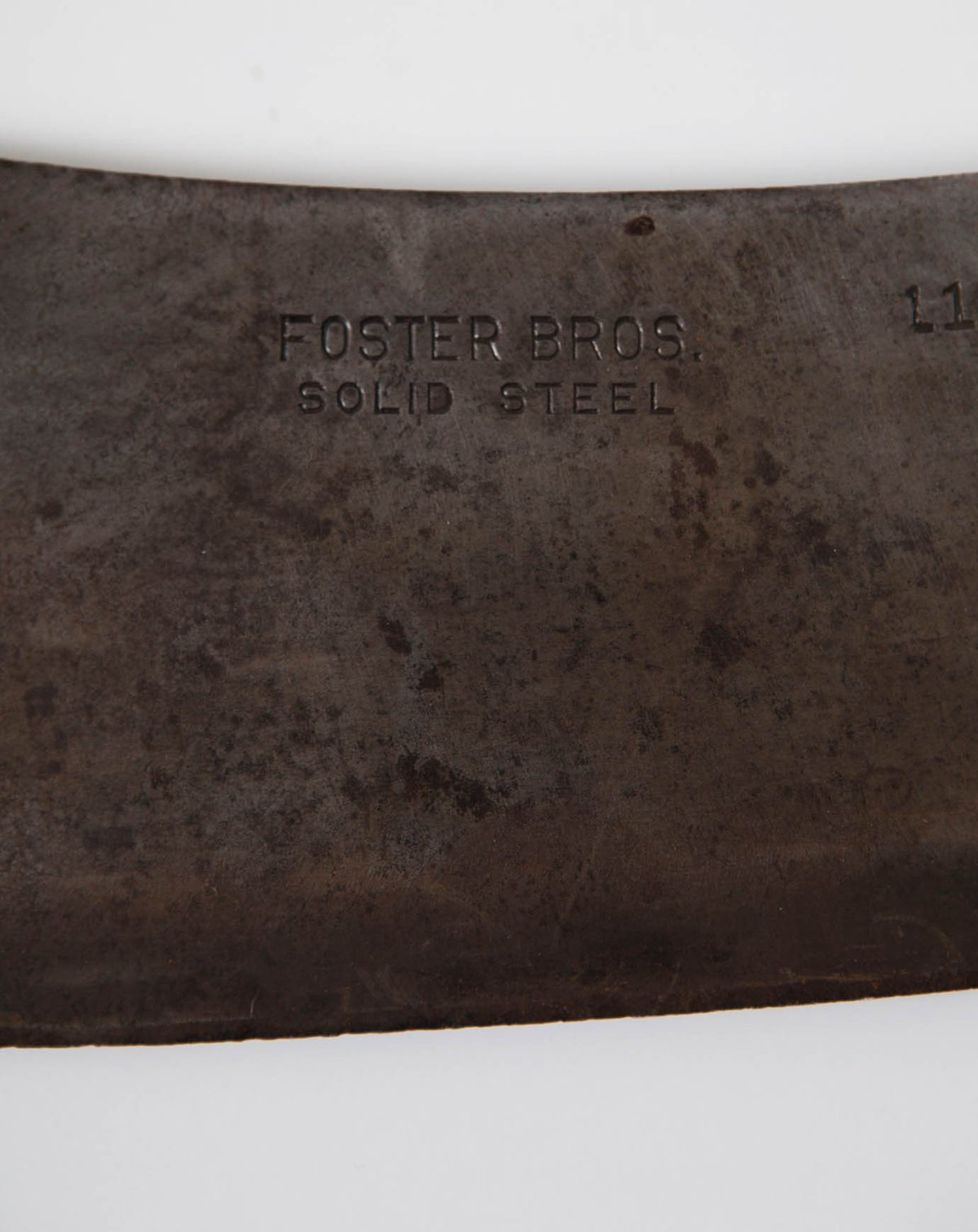 Covet + Lou Vintage Foster Bros. 1180 Cleaver | Garmentory