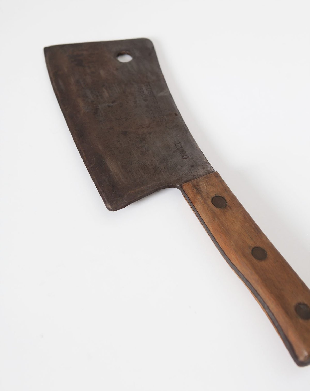 Covet + Lou Vintage Foster Bros. 1180 Cleaver | Garmentory