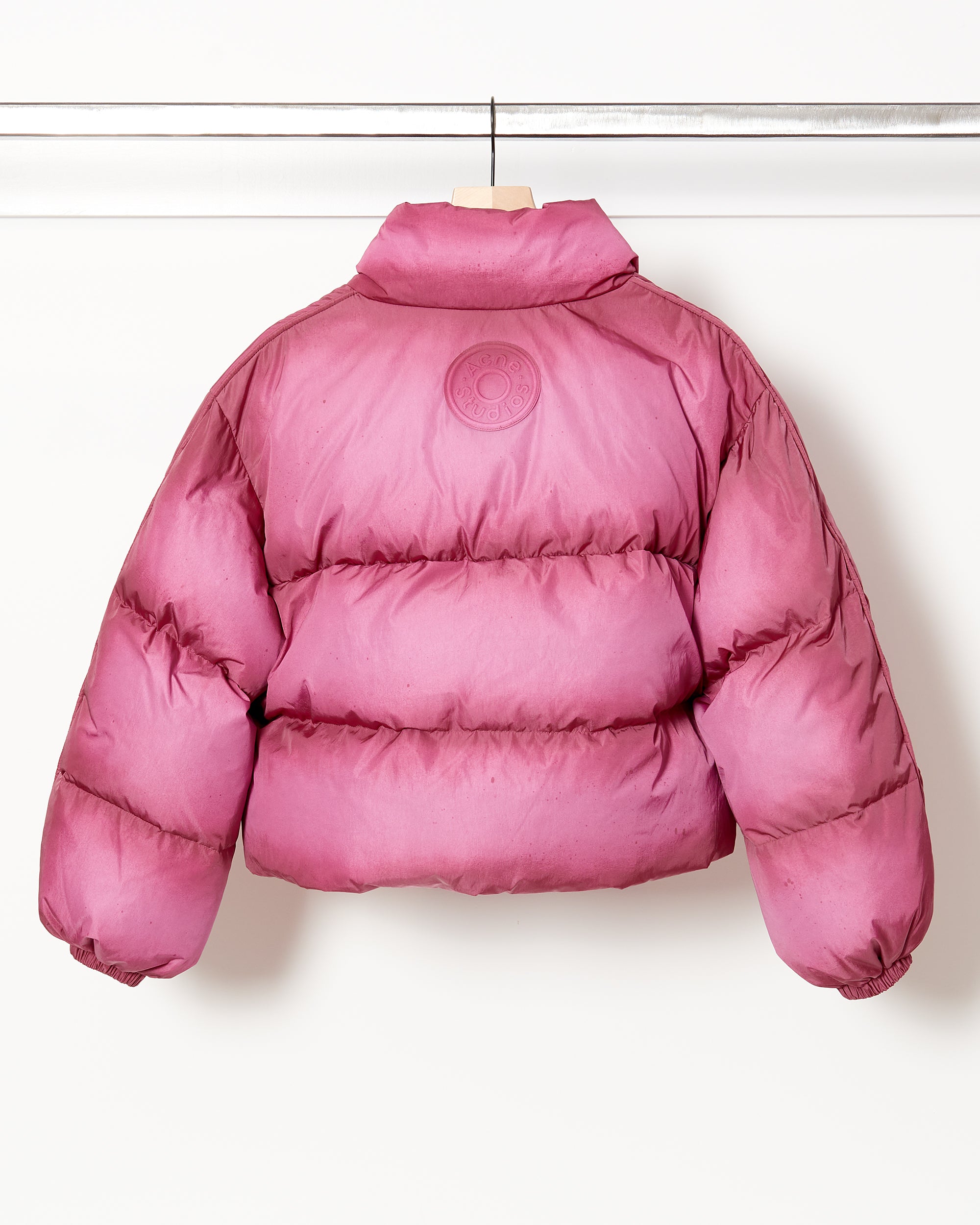 Acne Studios Jacket - Tango Pink | Garmentory
