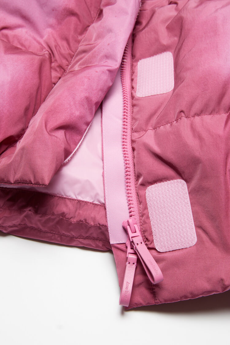 Acne Studios Jacket - Tango Pink | Garmentory