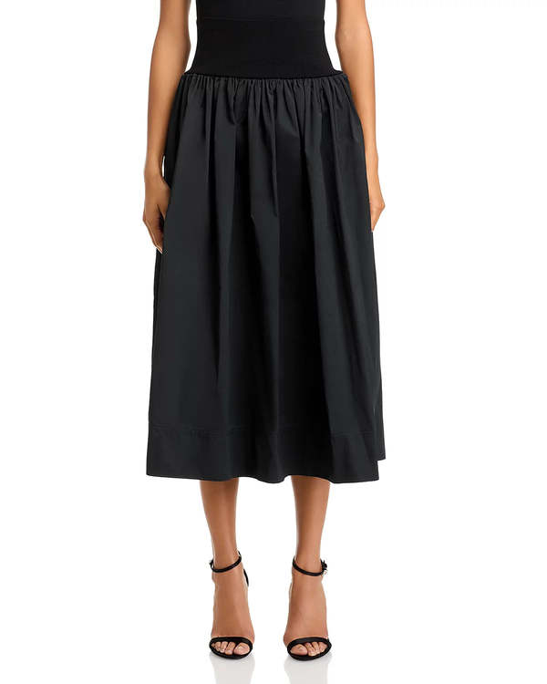 ALC Jackie Skirt - Black | Garmentory