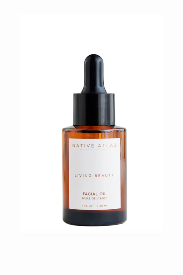 Native Atlas Facial Oil - Living Beauty | Garmentory