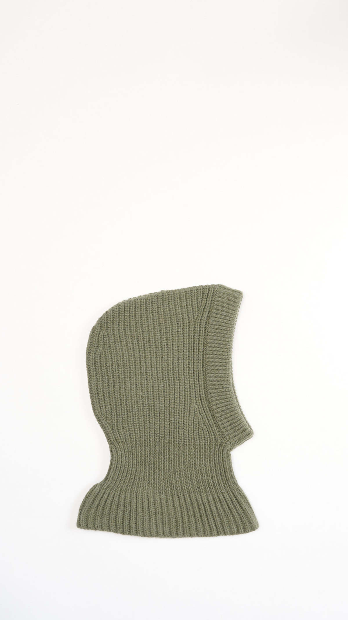 Lemaire Hood - Light Moss | Garmentory