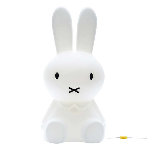 Mr Maria Miffy XL Lamp | Garmentory