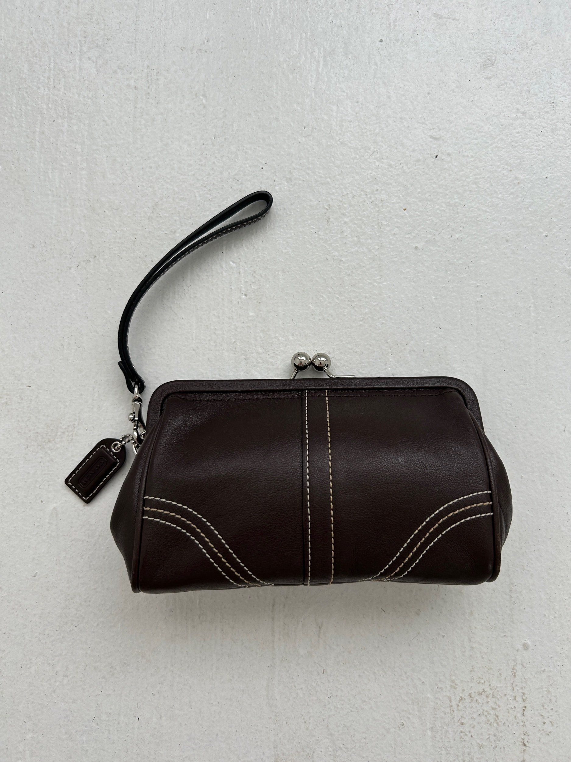 Coach Coin Purse | Garmentory