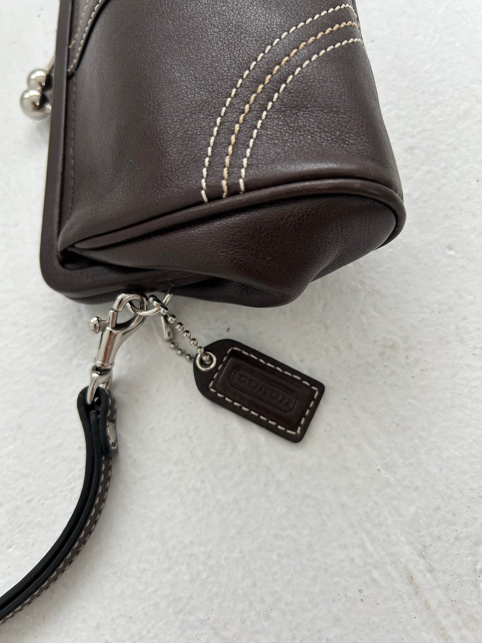Coach Coin Purse | Garmentory