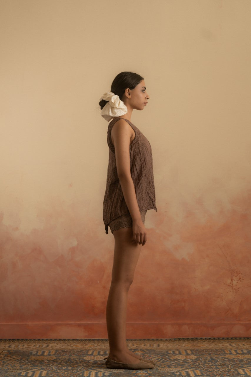 Romrom Khajoor Cotton Silk Knickers | Garmentory