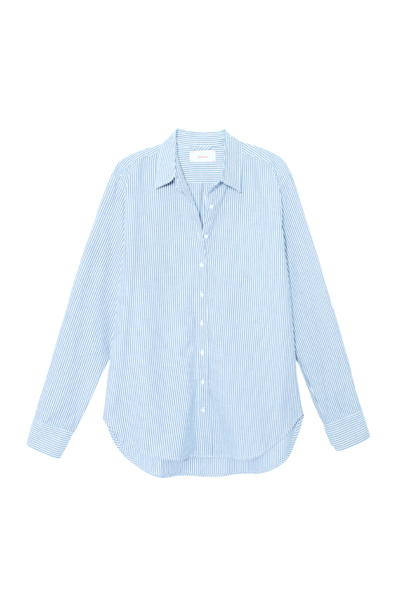 Xirena Beau Shirt - Skylight | Garmentory