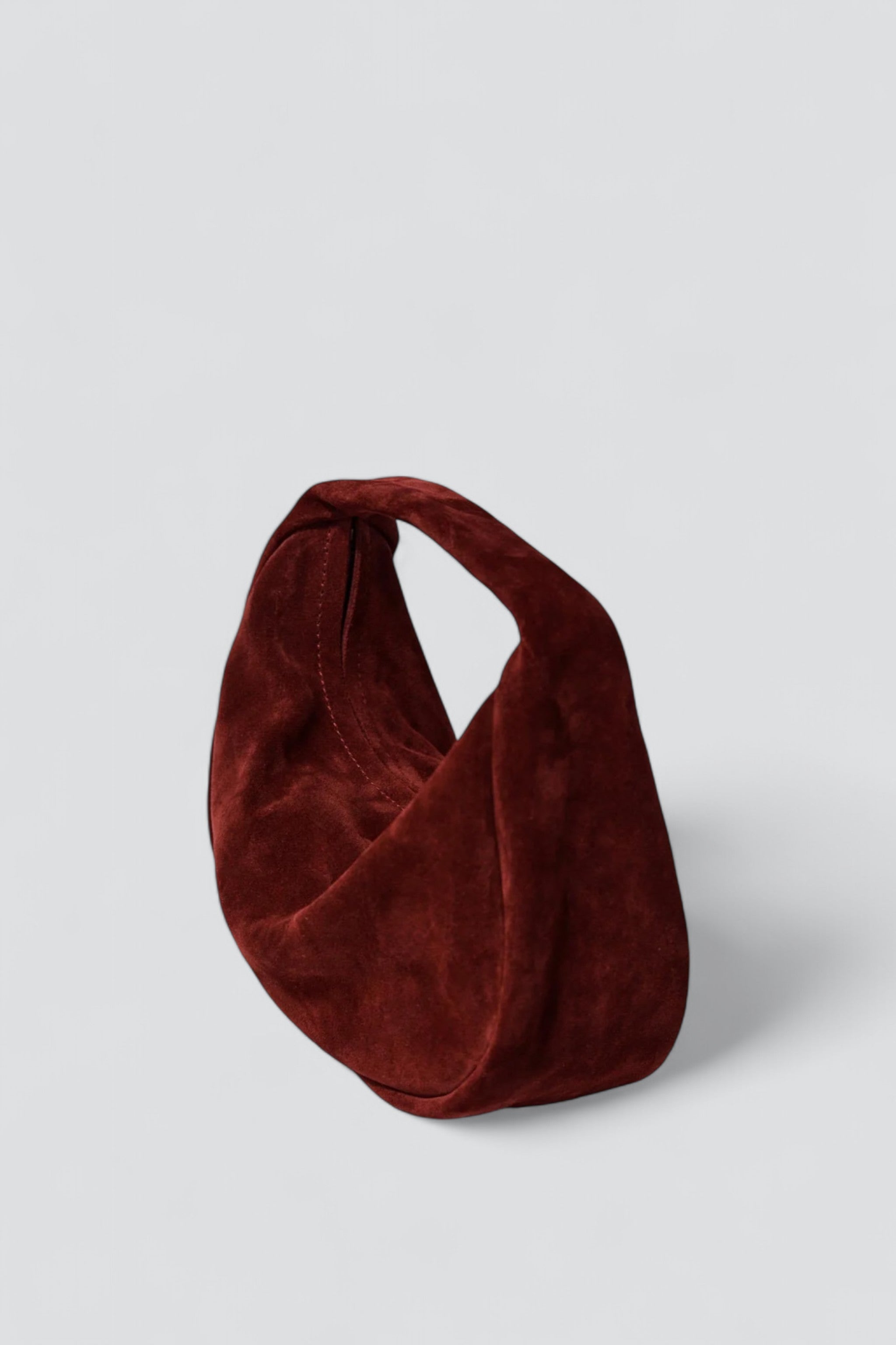 St. Agni Mini Bon Bon Bag - Rouge | Garmentory