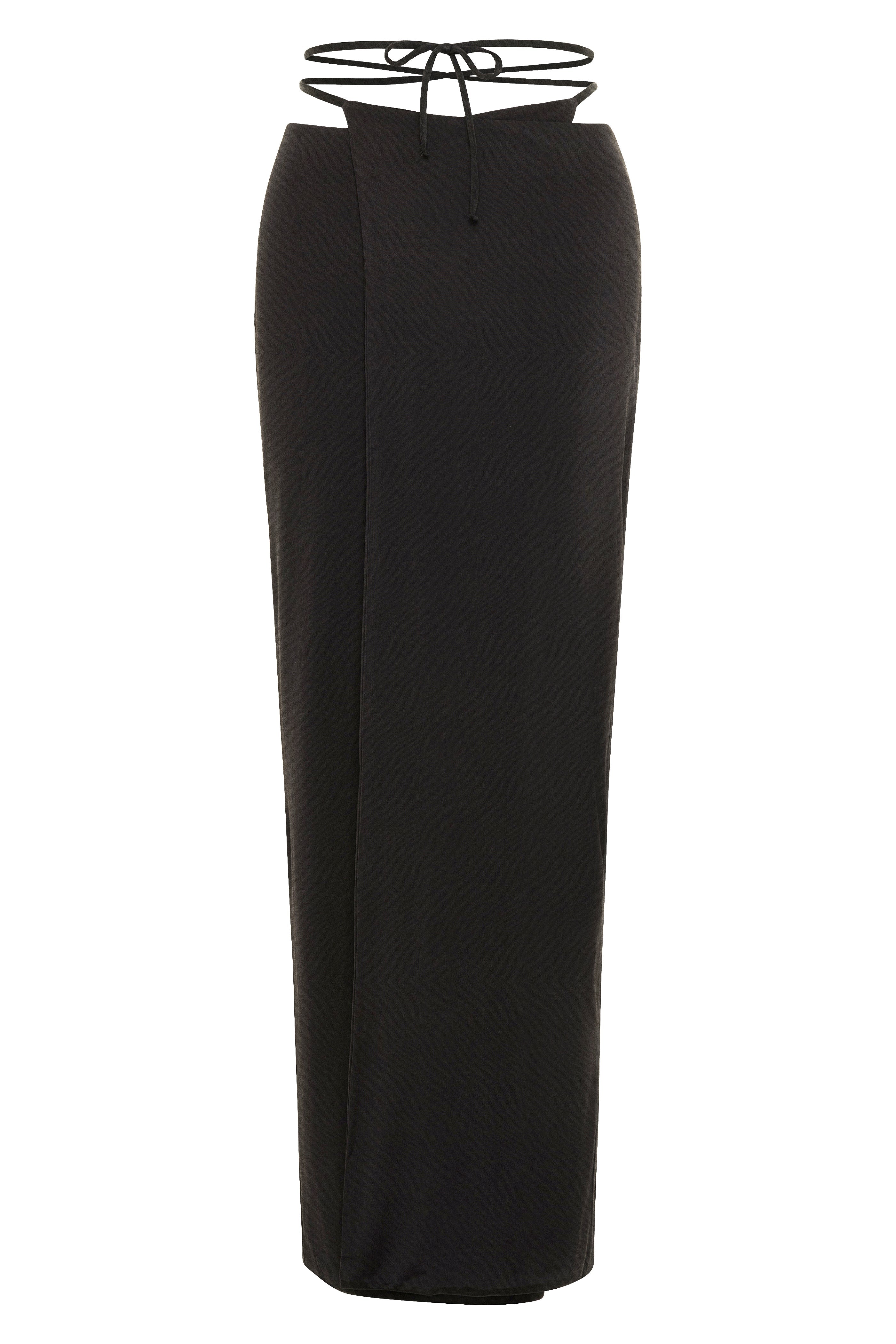 Jade Swim Avi Skirt - Black | Garmentory