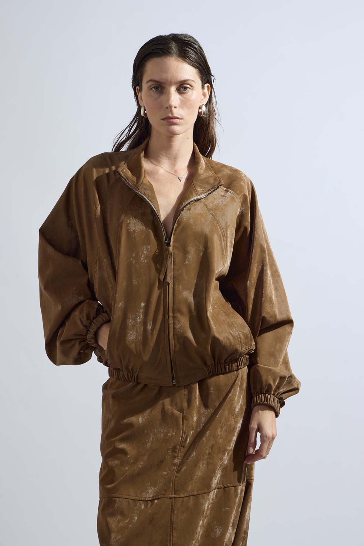 NKC Aurelia Jacket | Garmentory