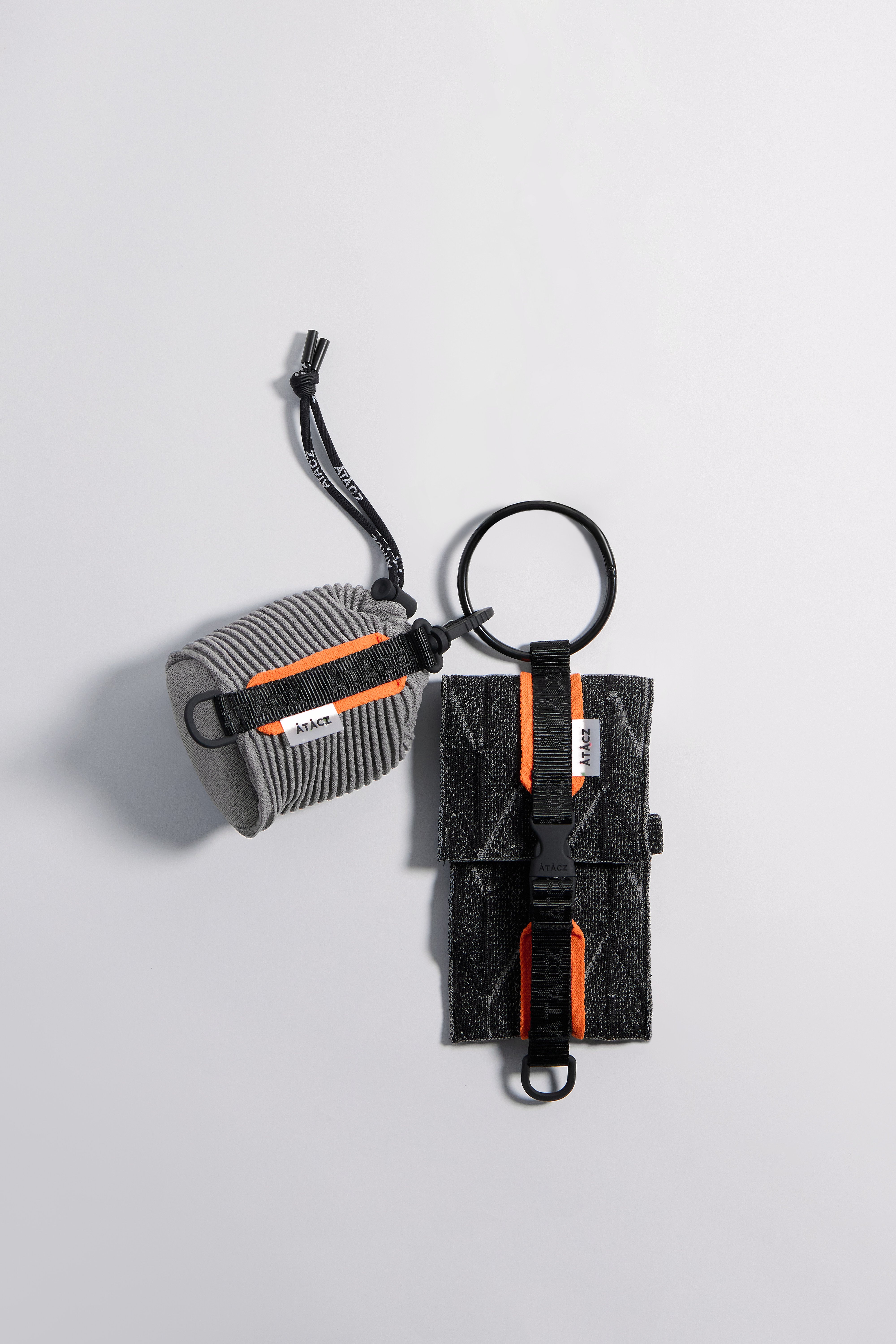 Atacz Pocket Bag - Multi | Garmentory