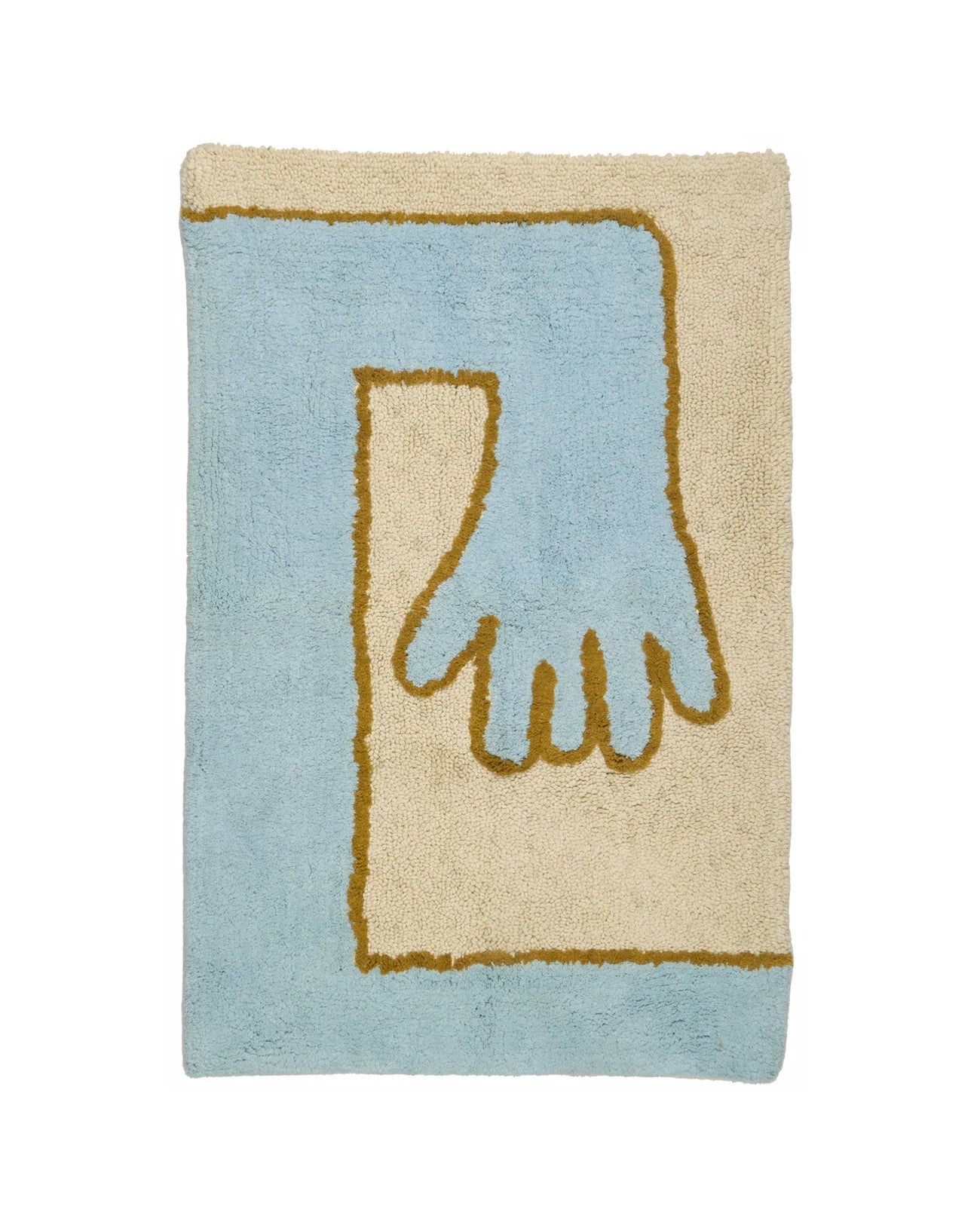 Cold Picnic Embrace Bathmat Garmentory