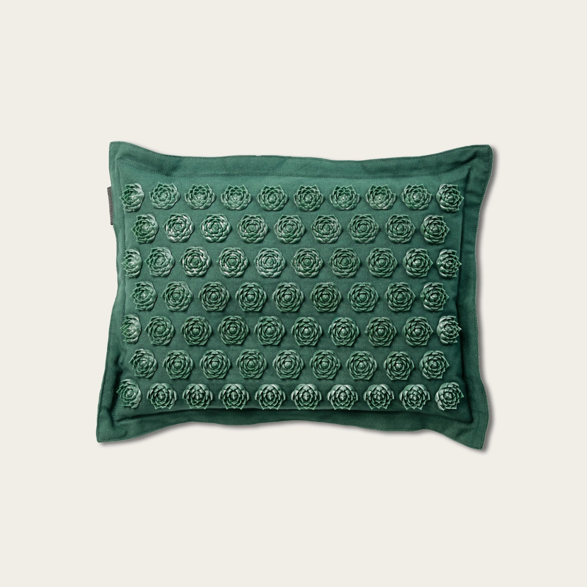 CHAKRA-MAT The Set - Green | Garmentory