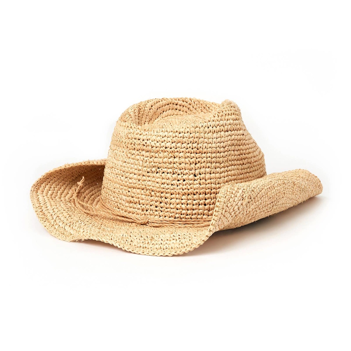 Arms of Eve Jackson Sunhat | Garmentory