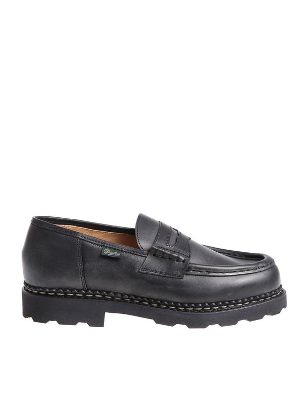 Paraboot REIMS Loafer - Black | Garmentory