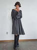 Dries van Noten Ruffle Hem + Cuff Dress | Garmentory