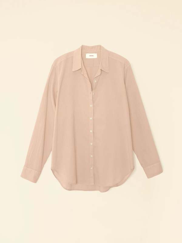 Xirena Beau Shirt - Sand Dollar | Garmentory