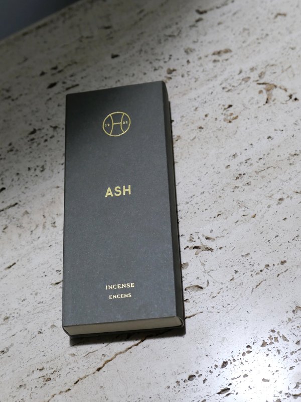 PERFUMER H ASH INCENSE | Garmentory