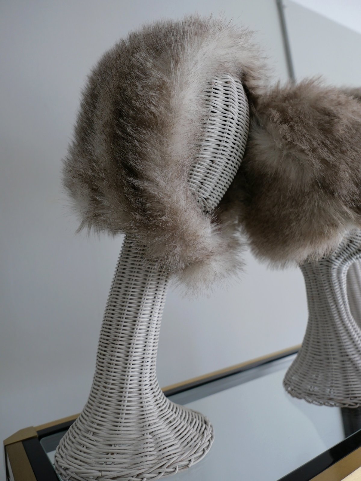 CLYDE SNO HOOD - PAMPAS | Garmentory