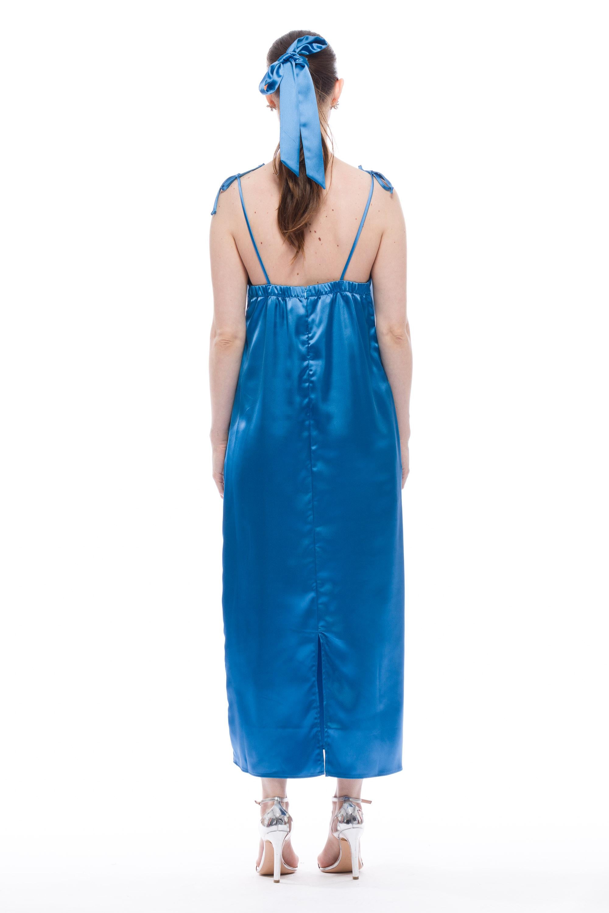 Toit Volant Hudson Dress - Multi | Garmentory