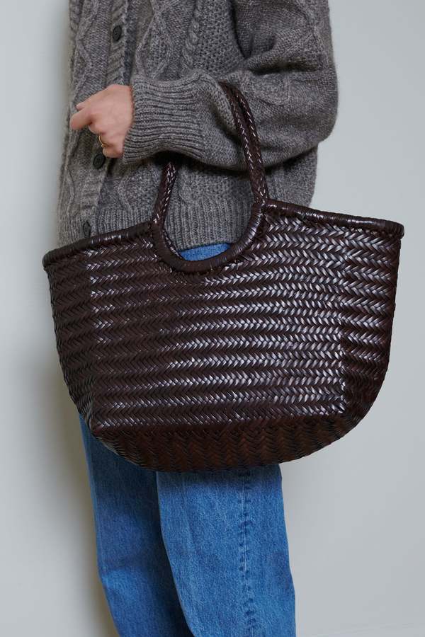 Dragon Diffusion Nantucket Big - Dark Brown | Garmentory