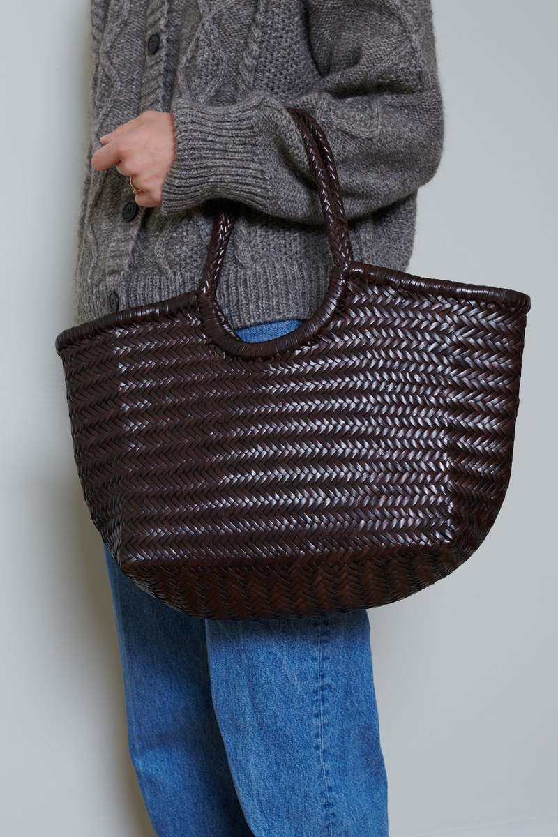 Dragon Diffusion Nantucket Big - Dark Brown - Great Gifts Club