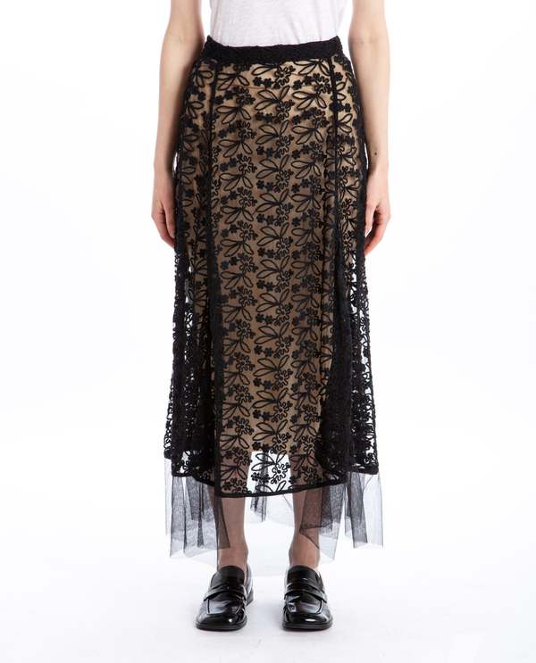 The Great. The Era Skirt | Garmentory