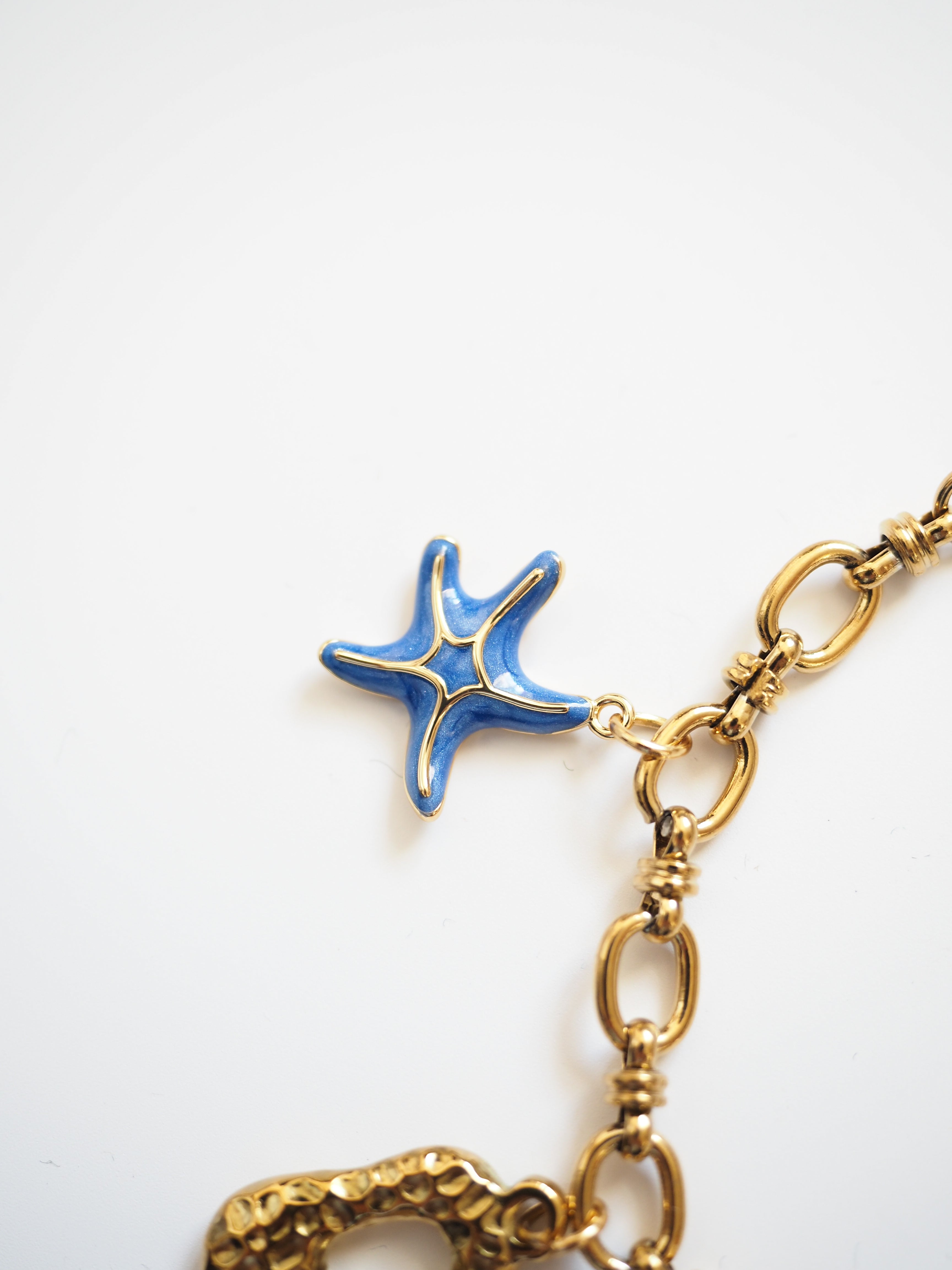 Trendy Trove Seaside Charm Bracelet | Garmentory